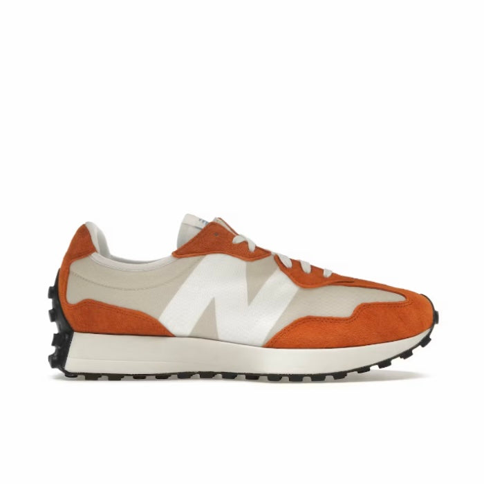 New Balance 327 - Rust Oxide – Cop Garden Online Store