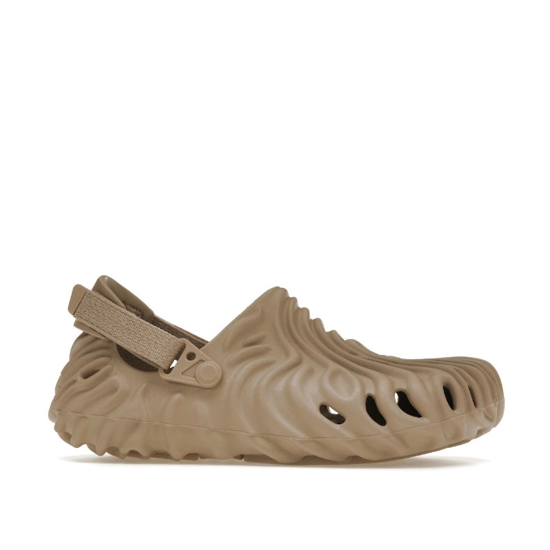 Crocs x Salehe Bembury - Horchata – Cop Garden Online Store