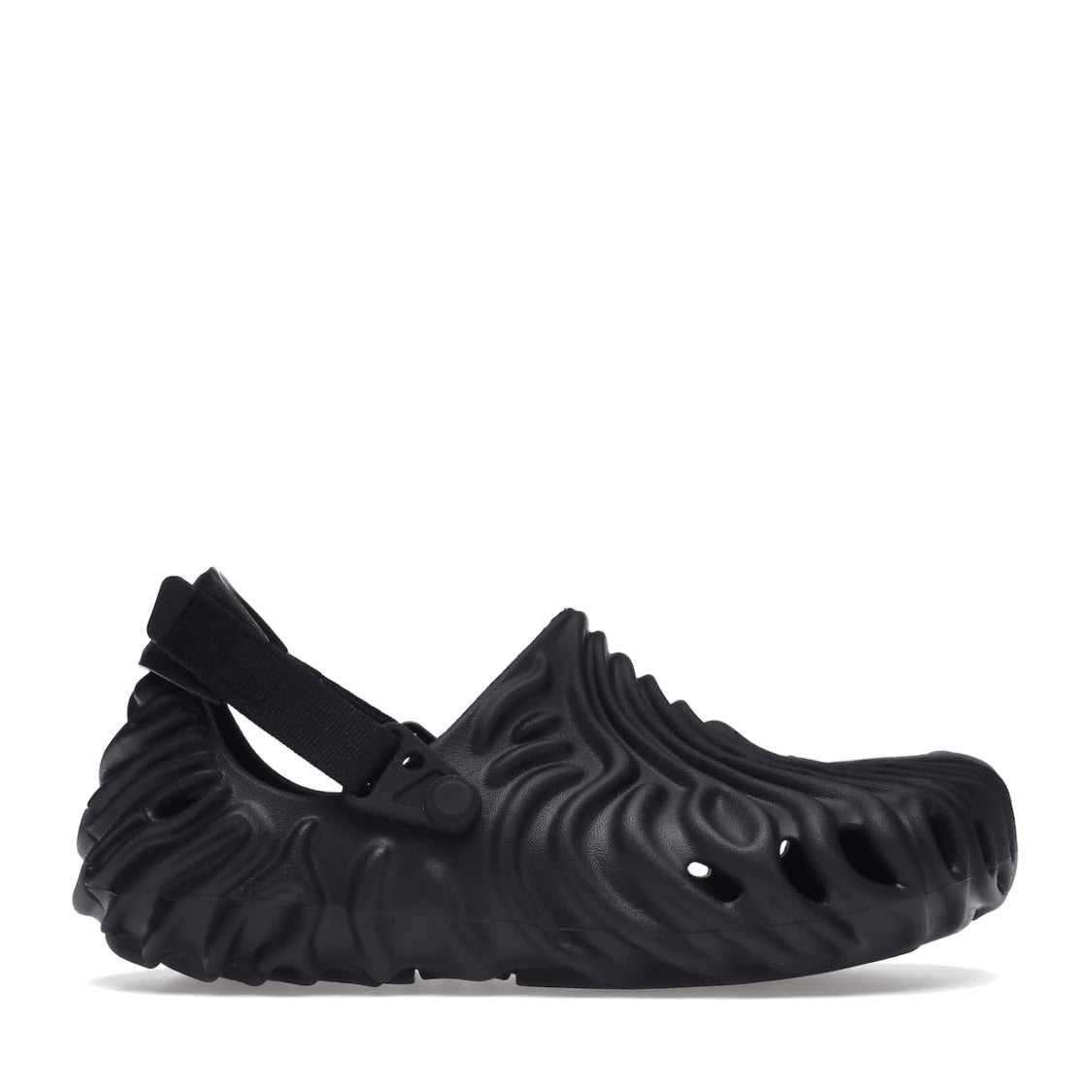 Crocs x Salehe Bembury - Sasquatch – Cop Garden Online Store