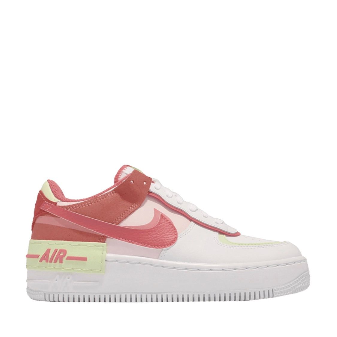 Air Force 1 Low Shadow - Magic Ember (W) – Cop Garden Online Store