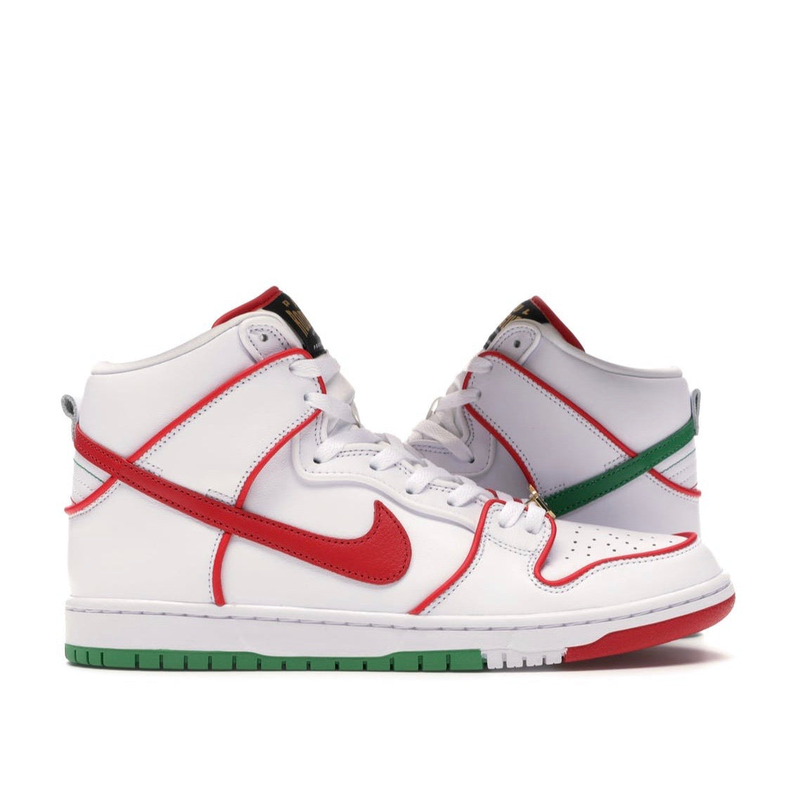 SB Dunk High - Paul Rodriguez Mexico – Cop Garden Online Store