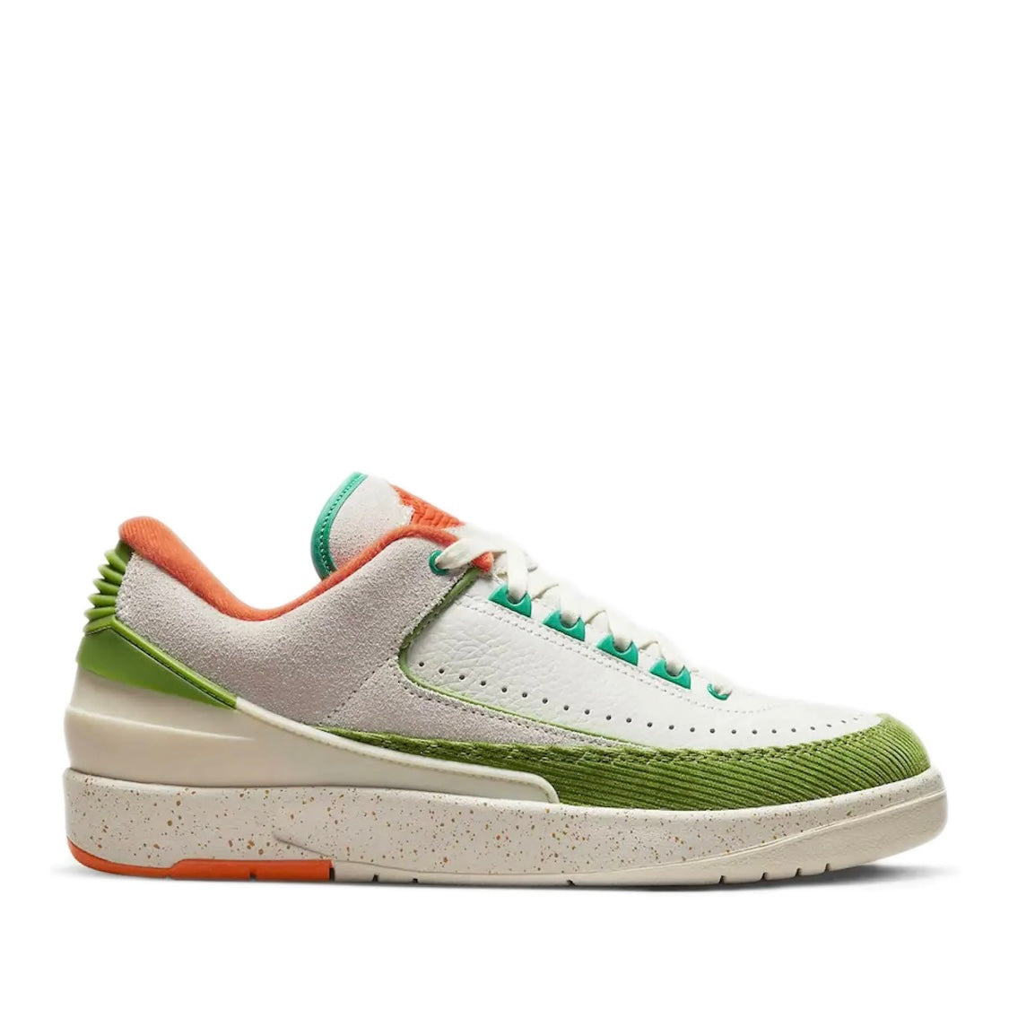 Nike x Titan Air Jordan 2 Low Retro - Titan (W) – Cop Garden Online Store