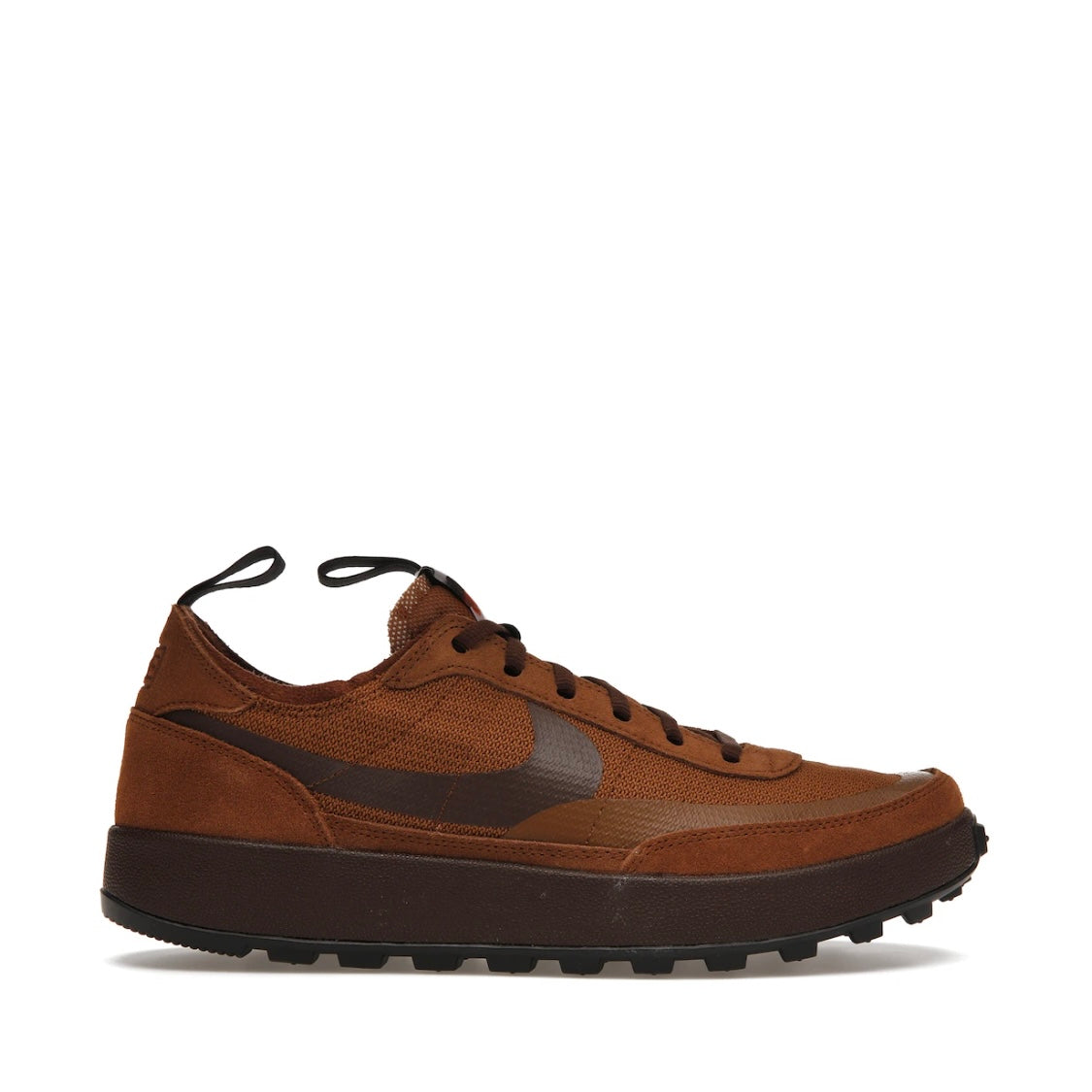 Nike x Tom Sachs General Purpose Shoe - Field Brown (W) – Cop Garden ...