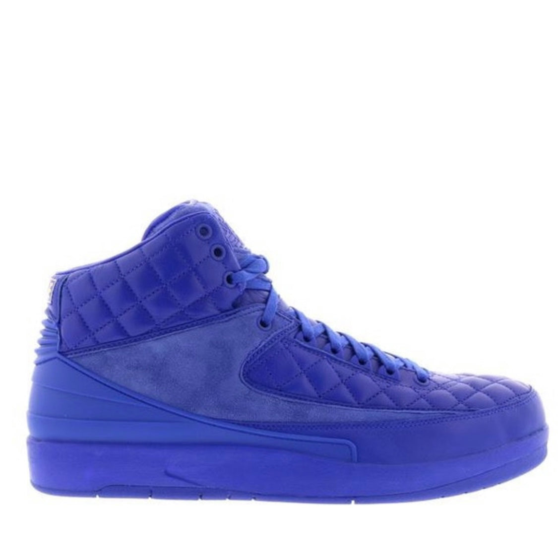 Jordan 2 Retro - Just Don Blue – Cop Garden Online Store
